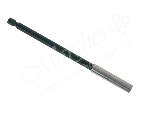 SNAP/BH/6 - Trend Snappy 25mm Bit Holder 152mm (6 inch) - Nut Drivers ...