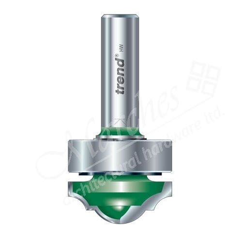 C203X1/2TC - Trend Bearing Guided Classic Decor 6.3mm Radius - Craft ...