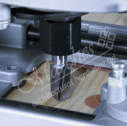 12/4X1/4TC - Radius cutter 4mm radius - Radius, Cove & Covetto Cutters ...