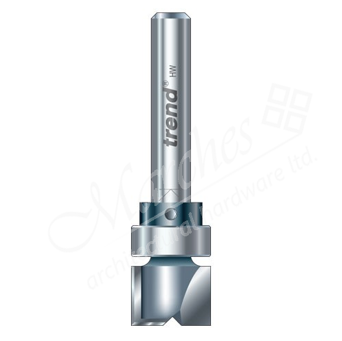 46/91X1/4TC - Guided profiler 12.7mm dia x 9.5mm cut - Straights ...