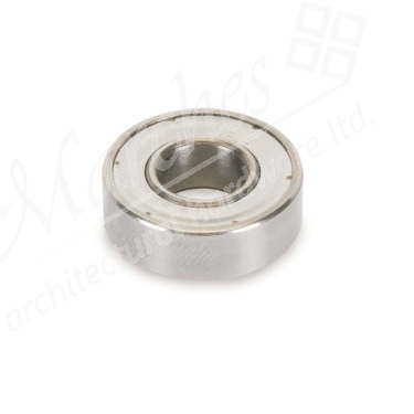 B15 Bearing 15mm Ø ¼" Bore - Trend Products - Marches Architectural ...