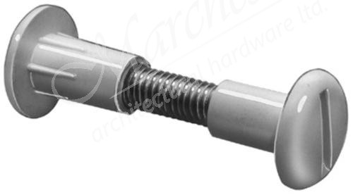 Connecting Scr M6 Whit 30-39mm - Connecting screws and bolts - Screws ...