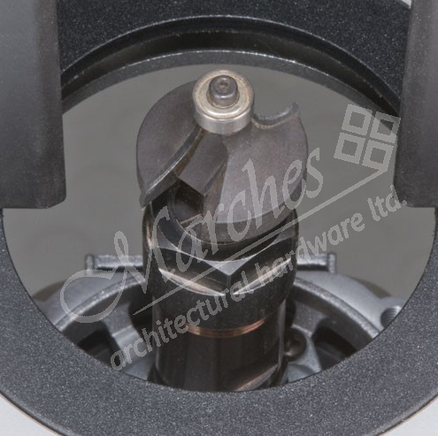 CE/127127 - Collet extension 1/2" shank 1/2" collet - Routing ...