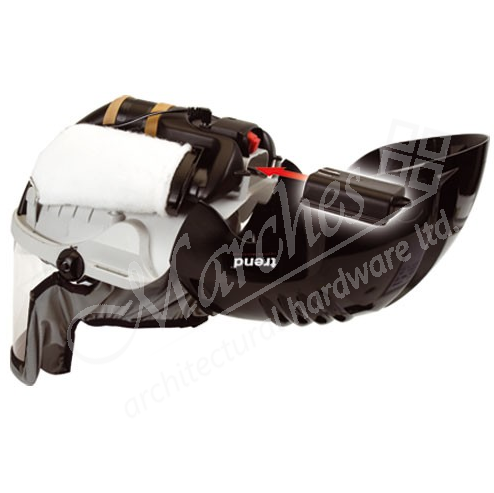 AIR/P/1 - Trend Airshield Pro Replacement Filters APF20 (Pair) - Power ...