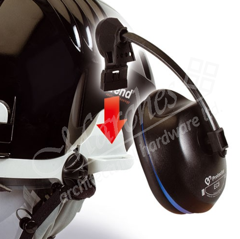 AIR/PRO - Airshield Pro Respirator 230V UK - Power Tools, Safety ...