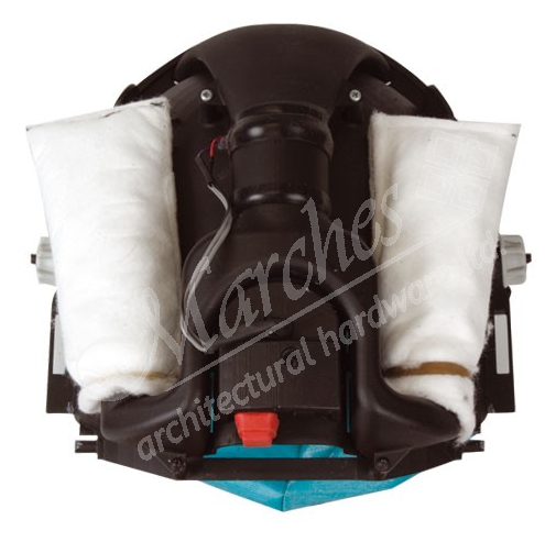 AIR/PRO - Airshield Pro Respirator 230V UK - Power Tools, Safety ...