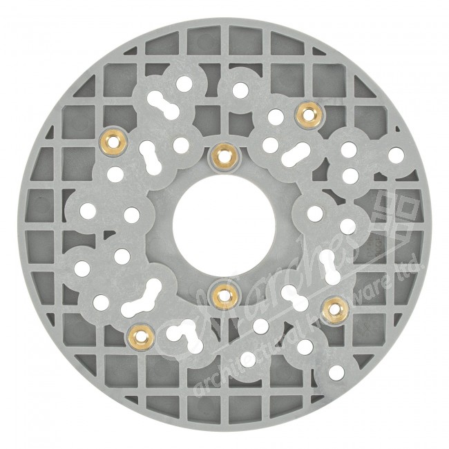 Trend UNIBASE/TRIM Universal Guide Bush Adaptor for Trim Models ...