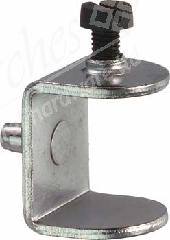 Shelf Support Plug Ni-pl 20mm - Plug in Shelf Supports - Shelf Supports ...