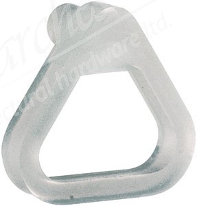 Shelf Retainer Transparent 5mm - Shelf clamps and retainers - Shelf ...