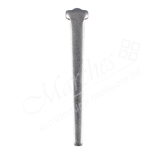 50mm Cut Clasp Nails 1kg - Marches Architectural Ironmongery