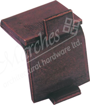 Shelf support stud, double - Shelf support strip systems - Shelf ...