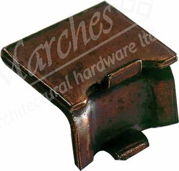 Shelf Support Dbl Raised Stud - Shelf support strip systems - Shelf ...