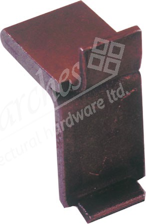 Shelf support stud, double - Shelf support strip systems - Shelf ...