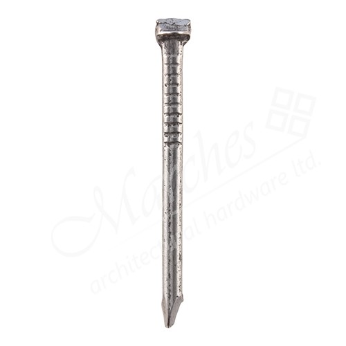 Oval Bright Nails 50mm 500g - Loose Nails & Pins - Nails & Pins ...