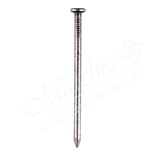 Round Wire Nails Bright 75 x 3.75 25kg - Loose Nails & Pins - Nails ...
