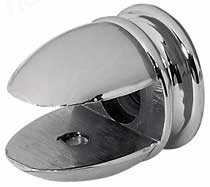 Shelf Clamp Support 5-8mm - Shelf clamps and retainers - Shelf Supports ...