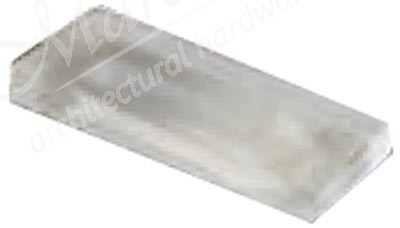 Rubber Pad Shelf Support Transparent - Plug in Shelf Supports - Shelf ...