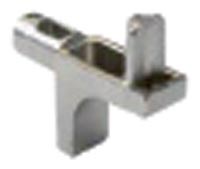 Shefl Support K-line 5mm Pins - Plug in Shelf Supports - Shelf Supports ...