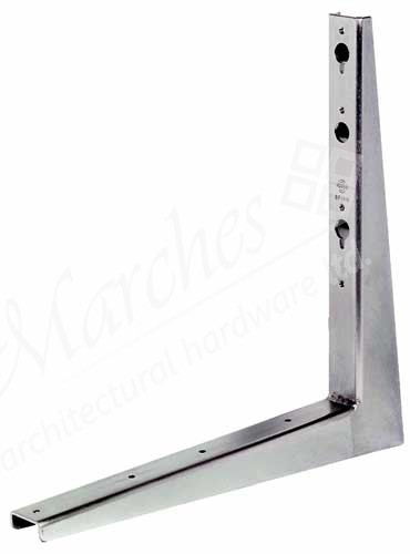 Sofa Seat Bracket Hebgo 470x460mm - Brackets - Shopfitting Components ...