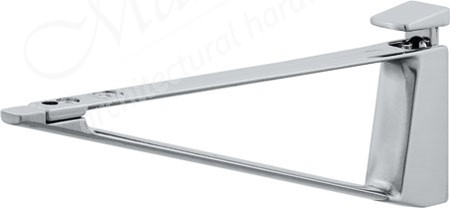 Shelf support - screw fixing - Handrail, Shelf & Table Brackets ...