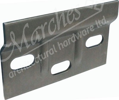 Cabinet hanger wall plates - Wall plates - Screws & fixings - Tools ...