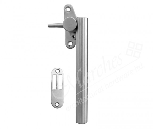 SSS R/H Casement Fastener (w/Night Vent) - Casement Fasteners ...