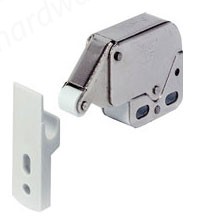 Spring Catch Mini - Catches - Cabinet Locks & Catches - Cabinet ...