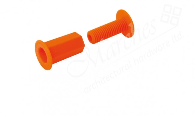 Extra Large Kitchen Cabinet Space Plug (Each) - Misc Fixings - Screws ...