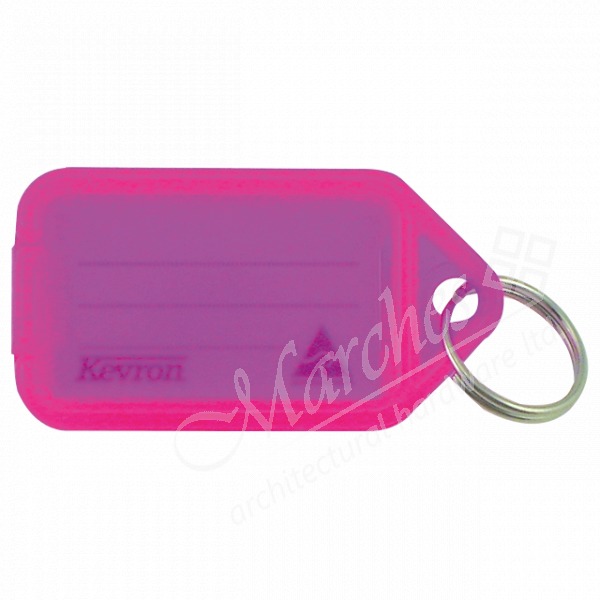 Key Tag - Locks & Security - Marches Architectural Ironmongery