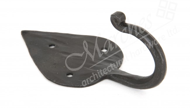 Gothic Hook - Various Finishes - Robe Hooks - Hooks - Door Furniture ...