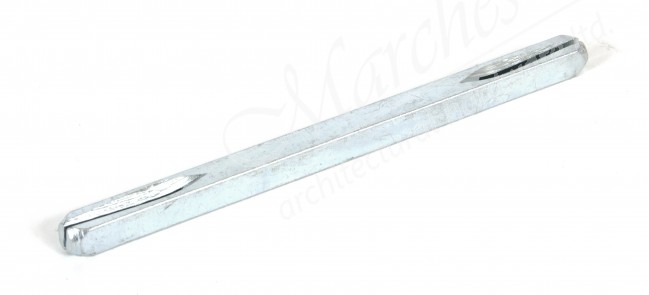 8mm Standard Spindle 140mm - Rim & Mortice Door Knobs - Door Knobs ...