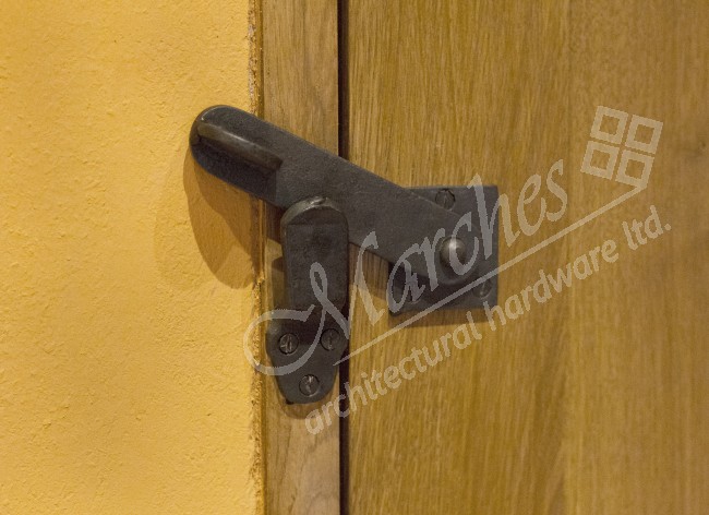 Privacy Latch Set - Beeswax - Thumb Latches - Door Furniture - Marches ...