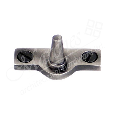 Offset Stay Pin - Antique Pewter - Window Stay Pins - Casement Window ...