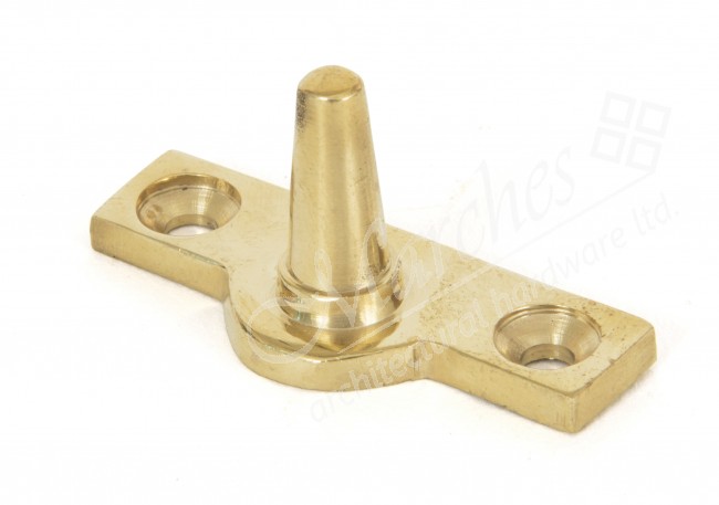 Offset Stay Pins - Various Finishes - Window Stay Pins - Casement ...