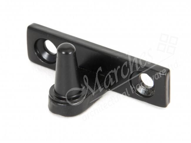 Cranked Stay Pin - Black - Window Stay Pins - Casement Window - Window ...