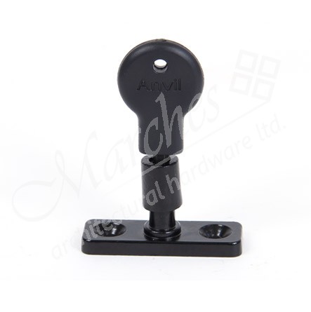 Locking Stay Pin - Black - Window Stay Pins - Casement Window - Window ...