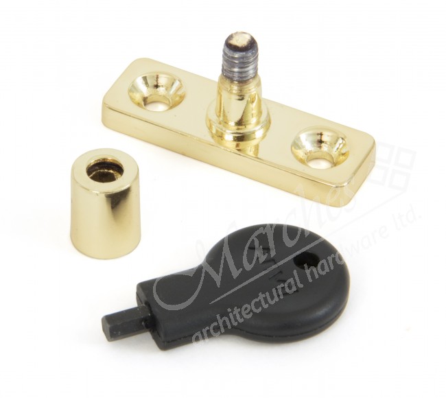 Locking Stay Pins - Various Finishes - Window Stay Pins - Casement ...