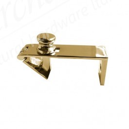 Counter Flap Catch - Various Finishes - Catches - Cabinet Locks ...