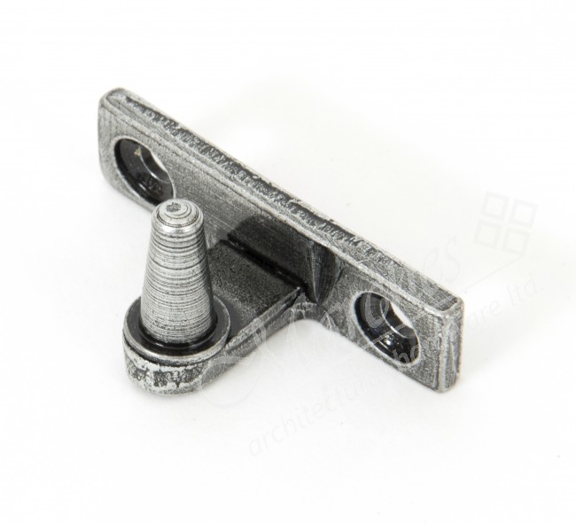 Cranked Stay Pins - Various Finishes - Window Stay Pins - Casement ...