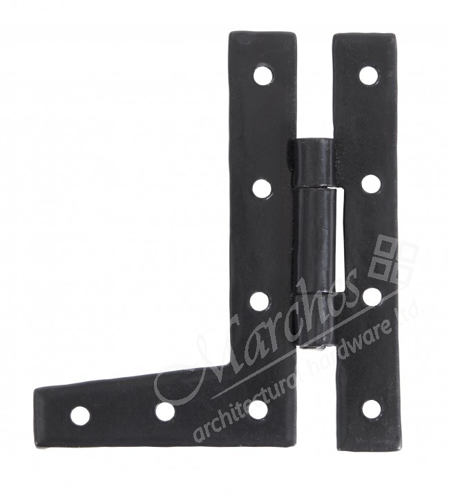 Handmade HL Hinges (pair) - Various Sizes - Hinges - Marches ...