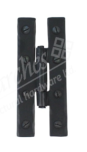 Handmade H Hinges (pair) - Various Sizes - H & HL Hinges - Hinges ...