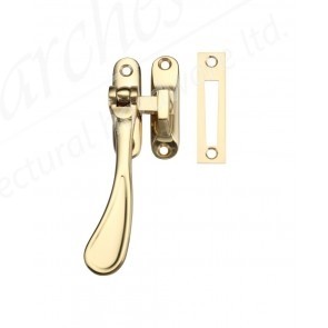 Victorian Reversible Casement Fastener - Various Finishes - Casement ...