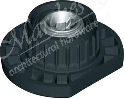 Leveller Adjuster 30mmdia 175kg - Plinth Fittings & Furniture Feet ...