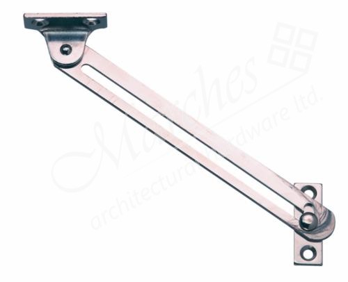 Lid Stay W Guid Stop Np Lh 150 - Stays: Lid stays - Locking and ...