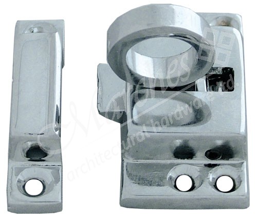 Fanlight Catch with box keep - PC - Fanlight Catches - Fanlight Window ...