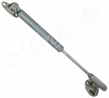 Automatic opening lid stay, 244 mm - Stays: Lid stays - Locking and ...