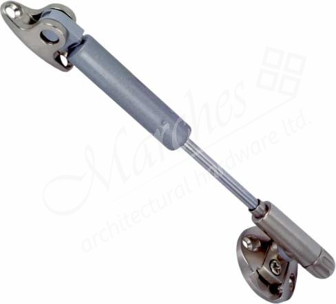 Lid Stay Auto Open 164mm 50n - Stays: Lid stays - Locking and Security ...