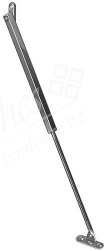 Fall-ex flap stay, with brake - Stays: Flap stays - Locking and ...