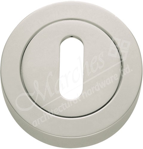 Standard Profile Escutcheons (Concealed Fix) - Various Finishes ...