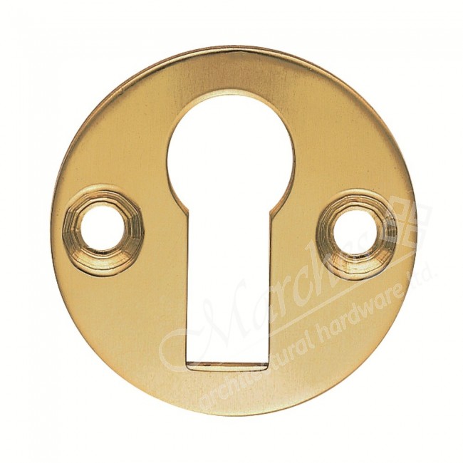 Victorian Escutcheons - Various Finishes - Escutcheons - Escutcheons ...